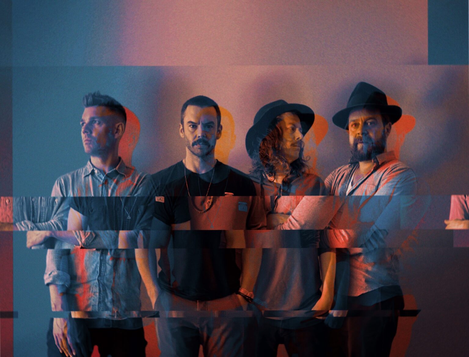 Blackchords Comes Back With Their Latest Captivating Album | Dulaxi