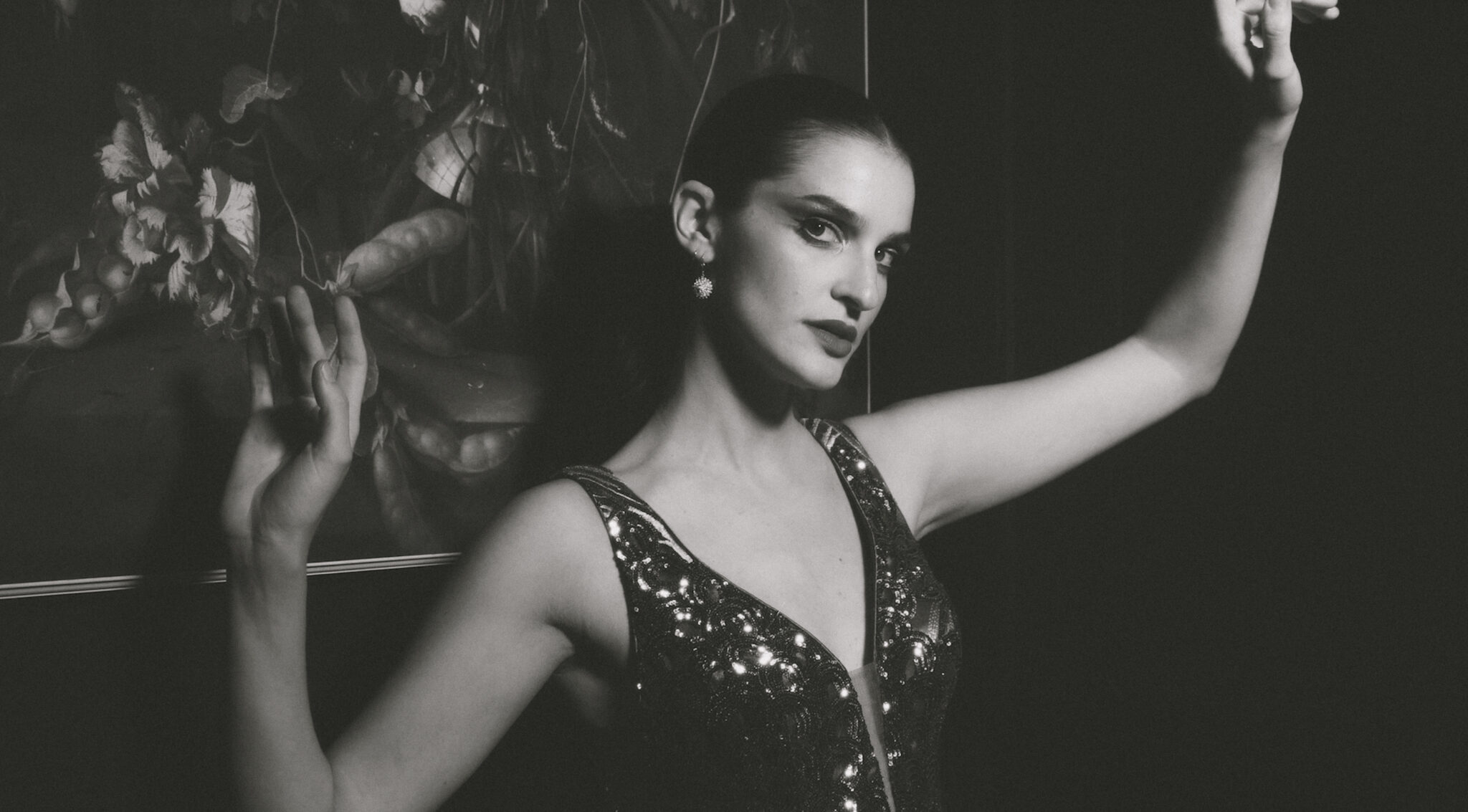 Eleri Ward Releases Her Latest Single Filled With Profound Emotions ...