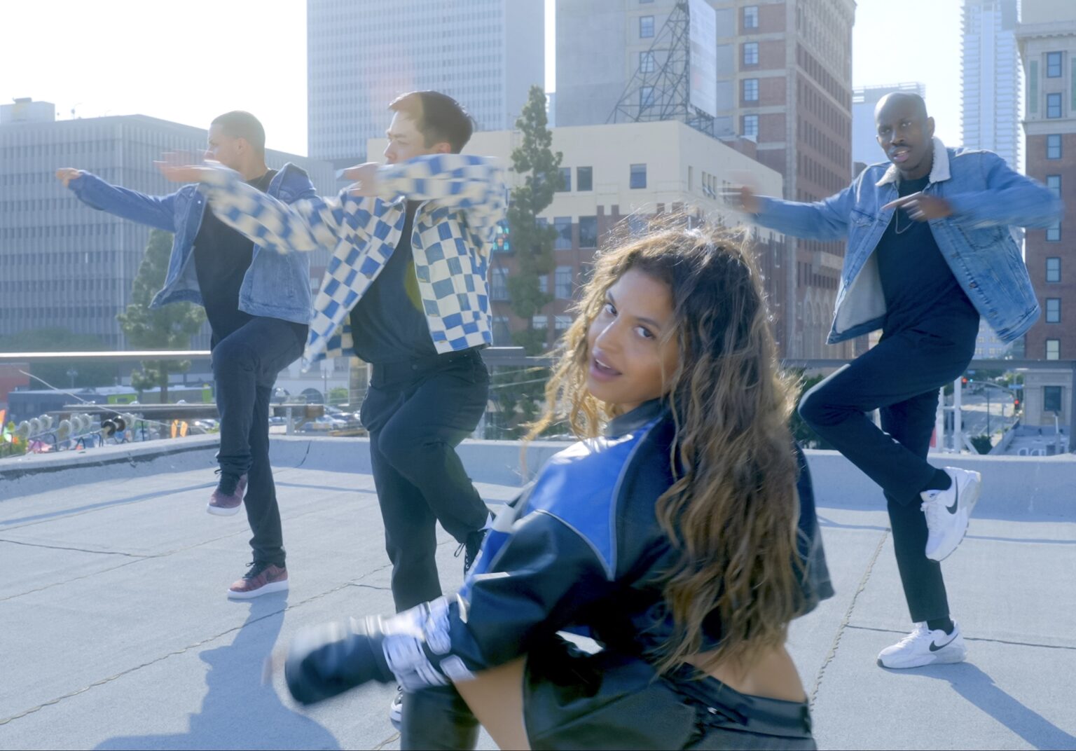 Amanda Holley Releases Her Enchanting Music Video | Dulaxi