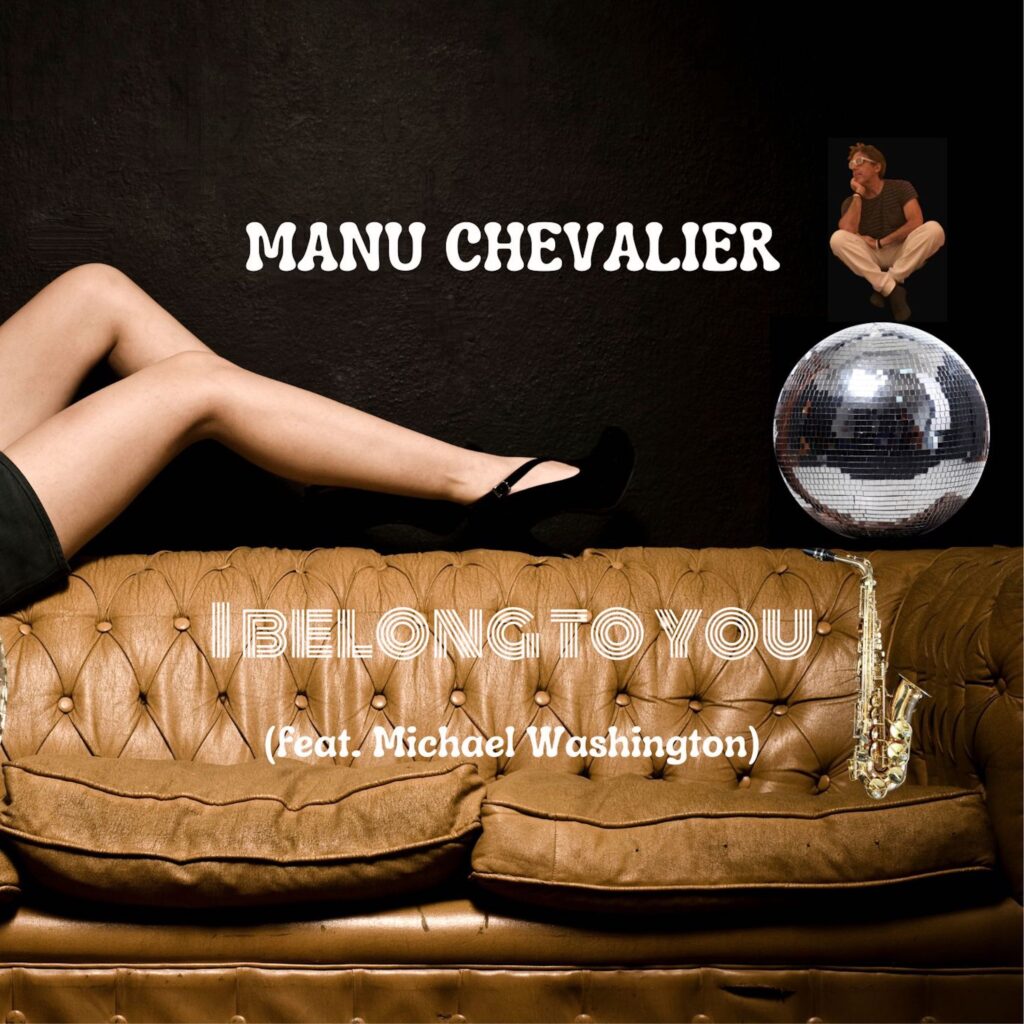 Dulaxi | Manu Chevalier Releases His Latest Electrifying Disco Single