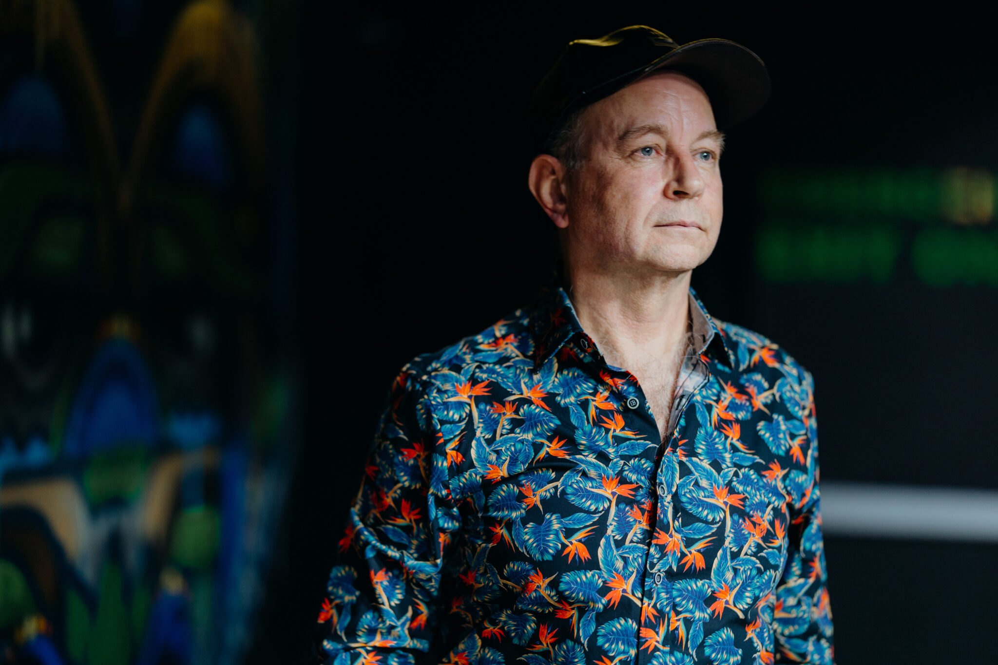 Mac Summer Releases His Latest Remarkable Electronic Single | Dulaxi