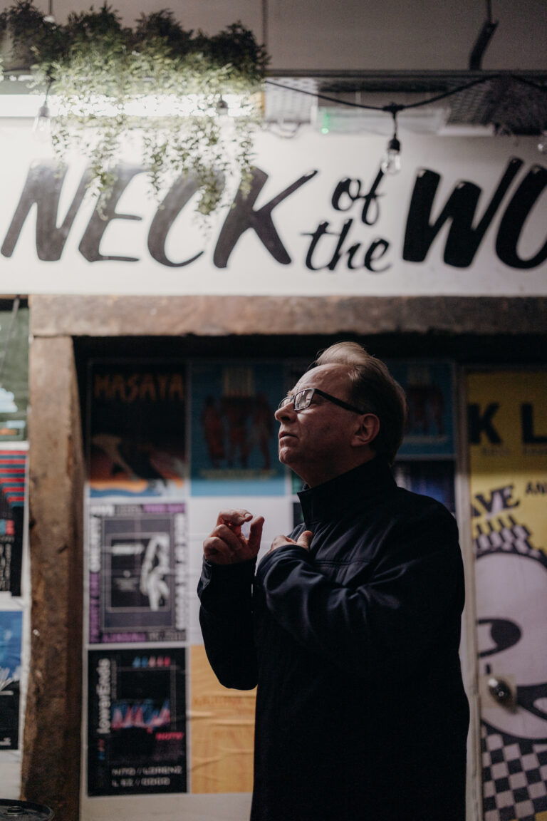 Mac Summer Releases His Latest Remarkable Electronic Single | Dulaxi