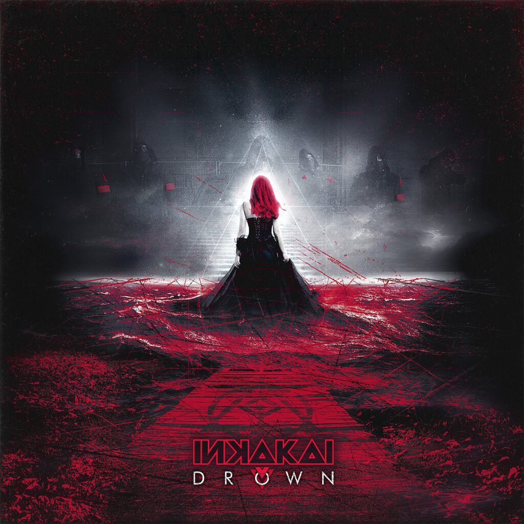Inkakai’s Latest Offering: ‘DROWN'–A Profound Journey Through Depths Of ...