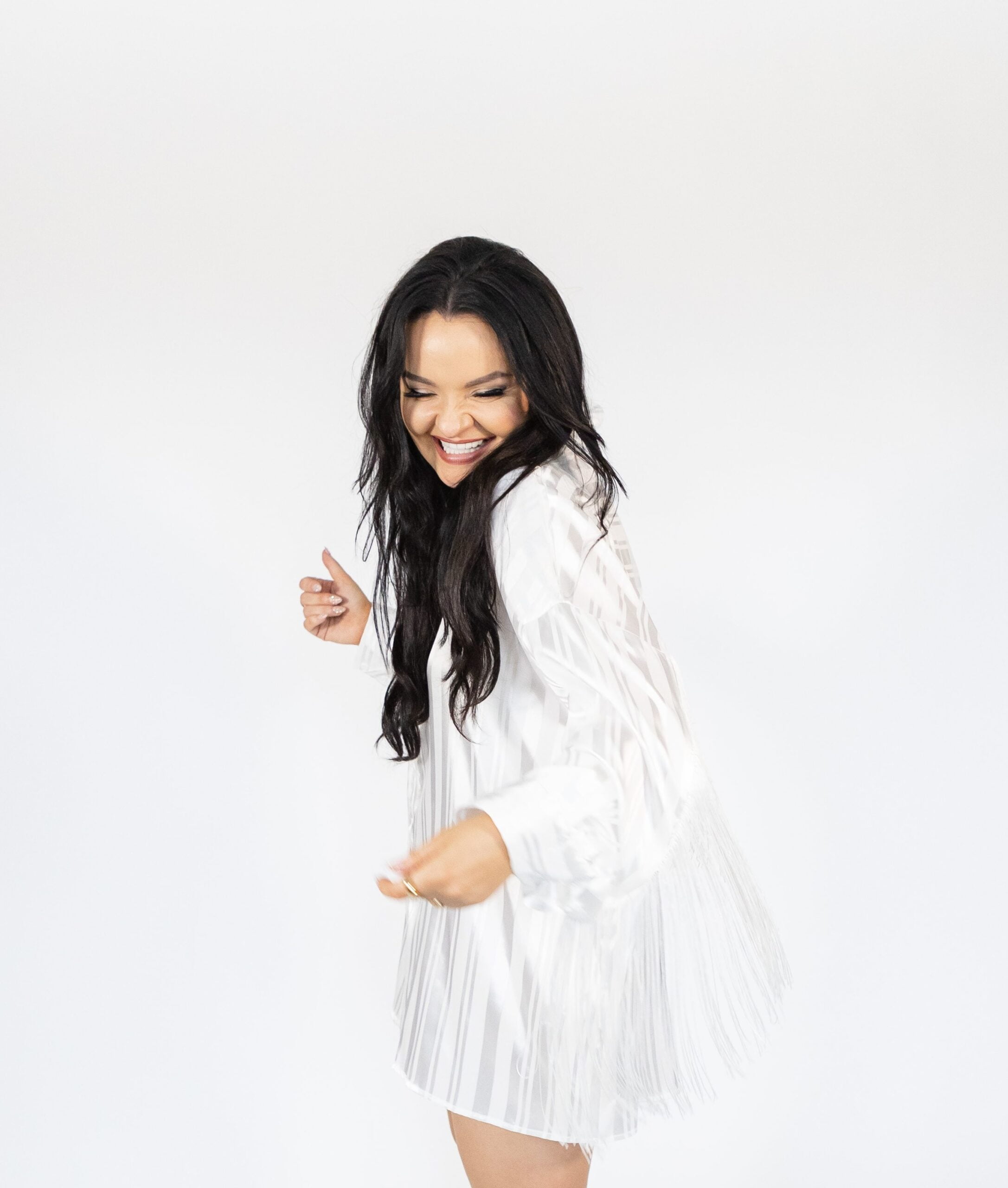 Natalie Clark Breaks Boundaries With Her Latest Empowering Single ...