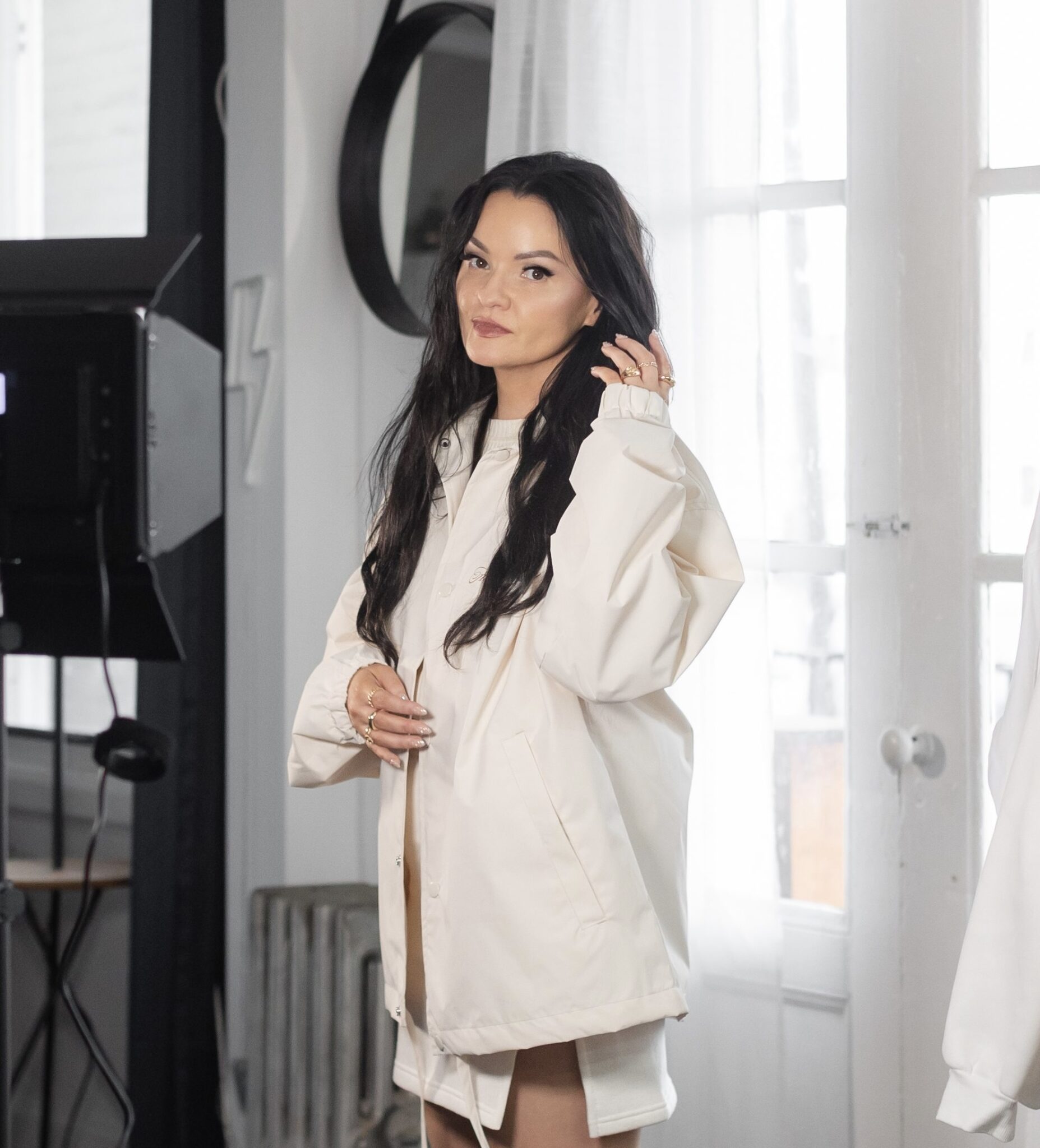 Natalie Clark Breaks Boundaries With Her Latest Empowering Single ...