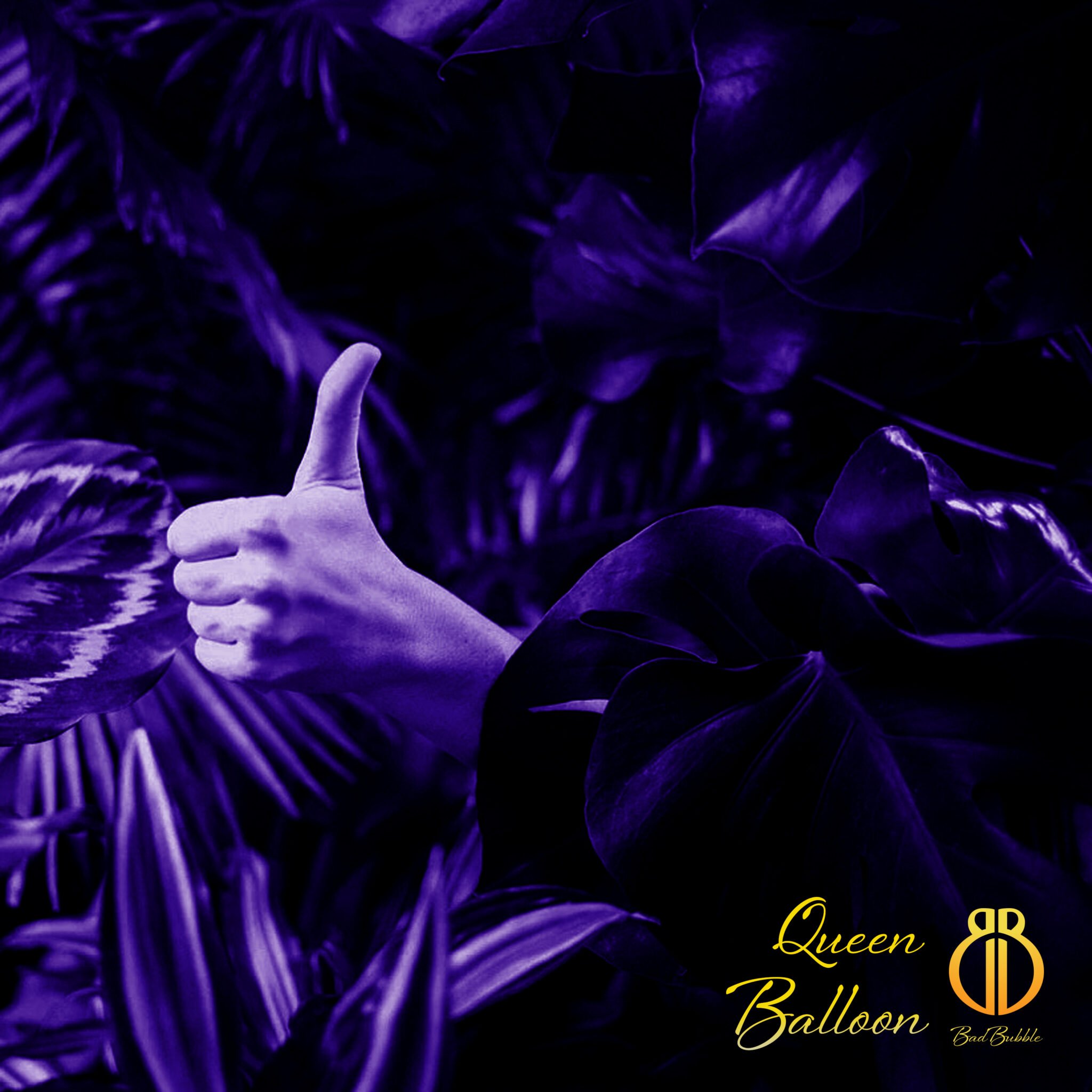 Bad Bubble's A Latest Single: “Queen Balloon”, Explores Isolation And ...