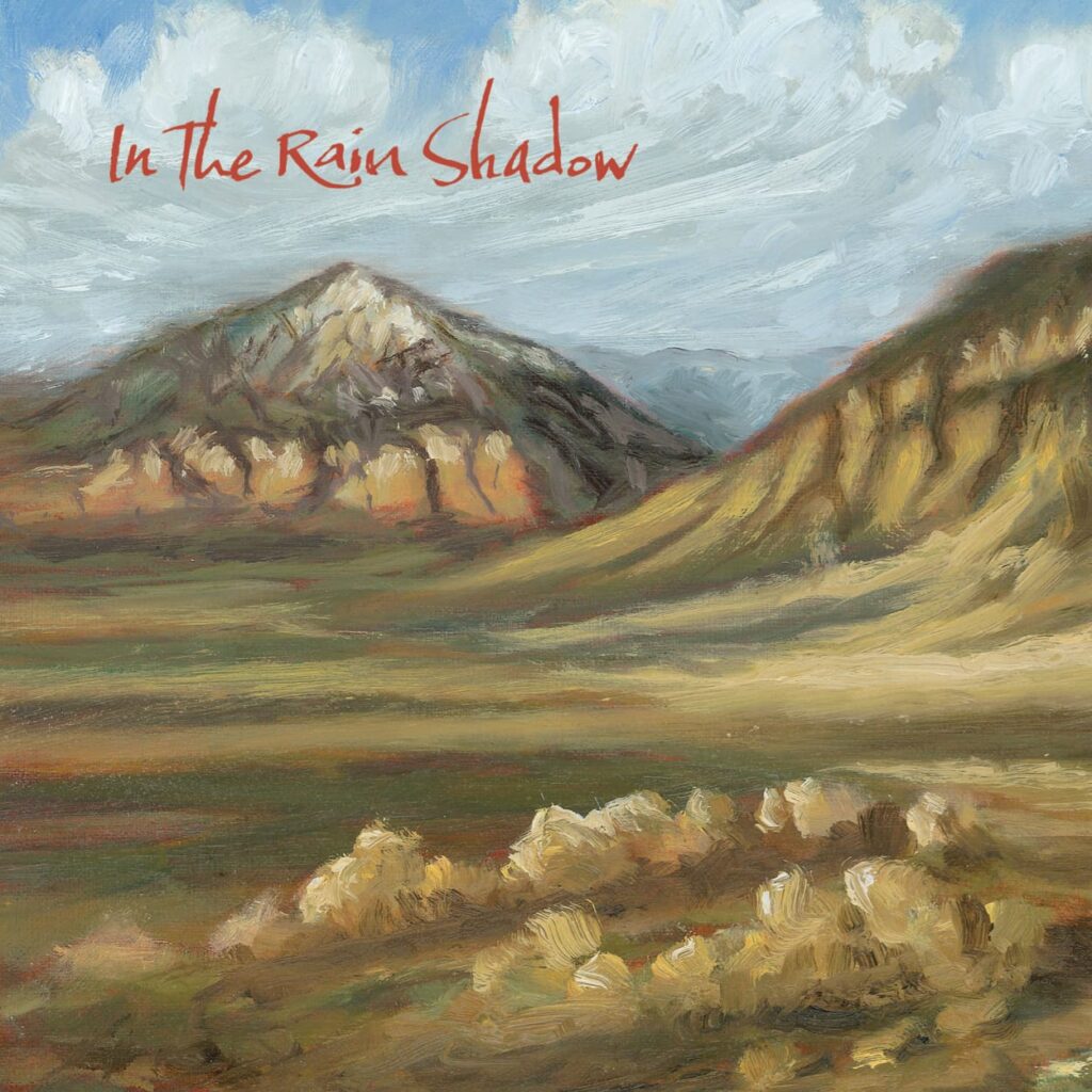 “In The Rain Shadow” By MVI: A Sonic Tapestry Unveiling The Soul Of ...