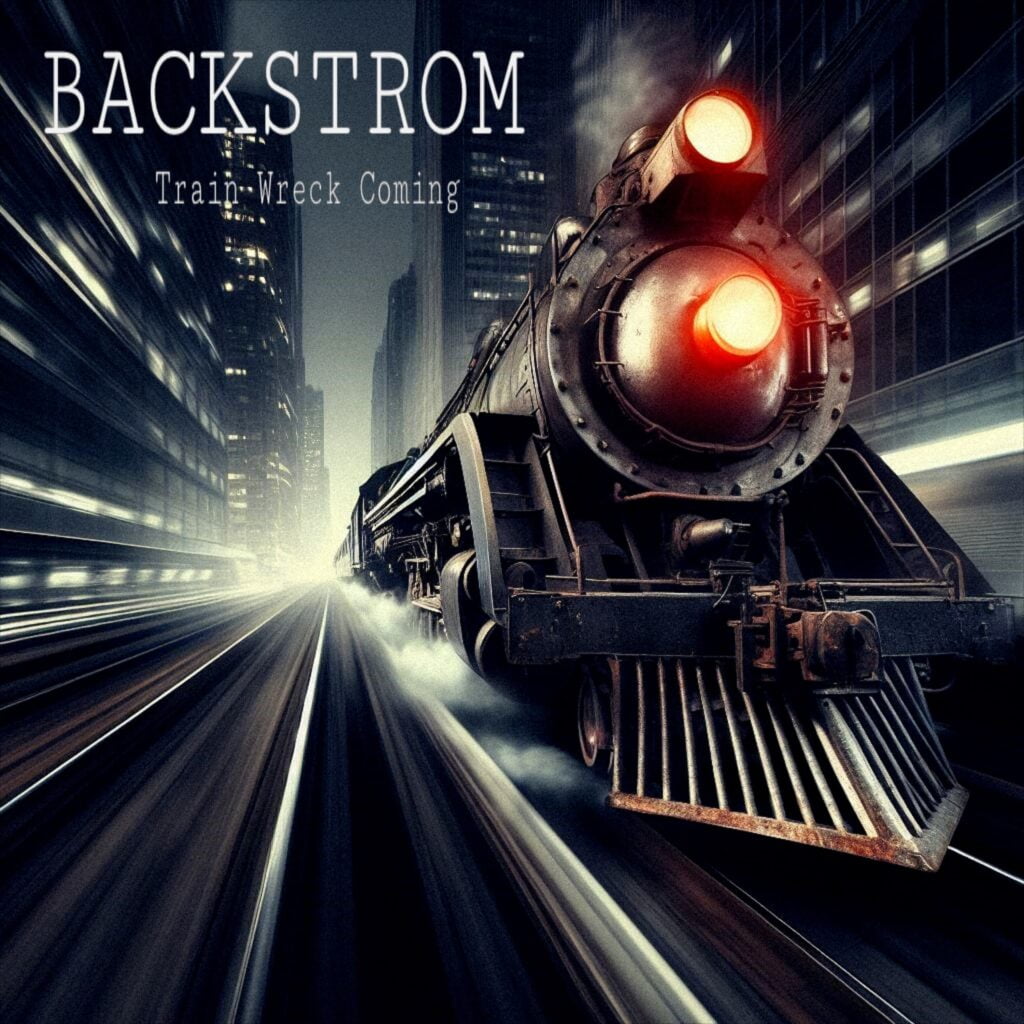 Dulaxi | Backstrom & Bart Topher Unleashes "Train Wreck Coming"