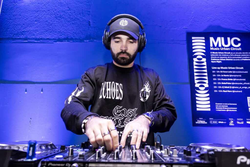 Dulaxi | SolarPulse Reveals "No Boundaries" EP: A Sonic Odyssey Through ...