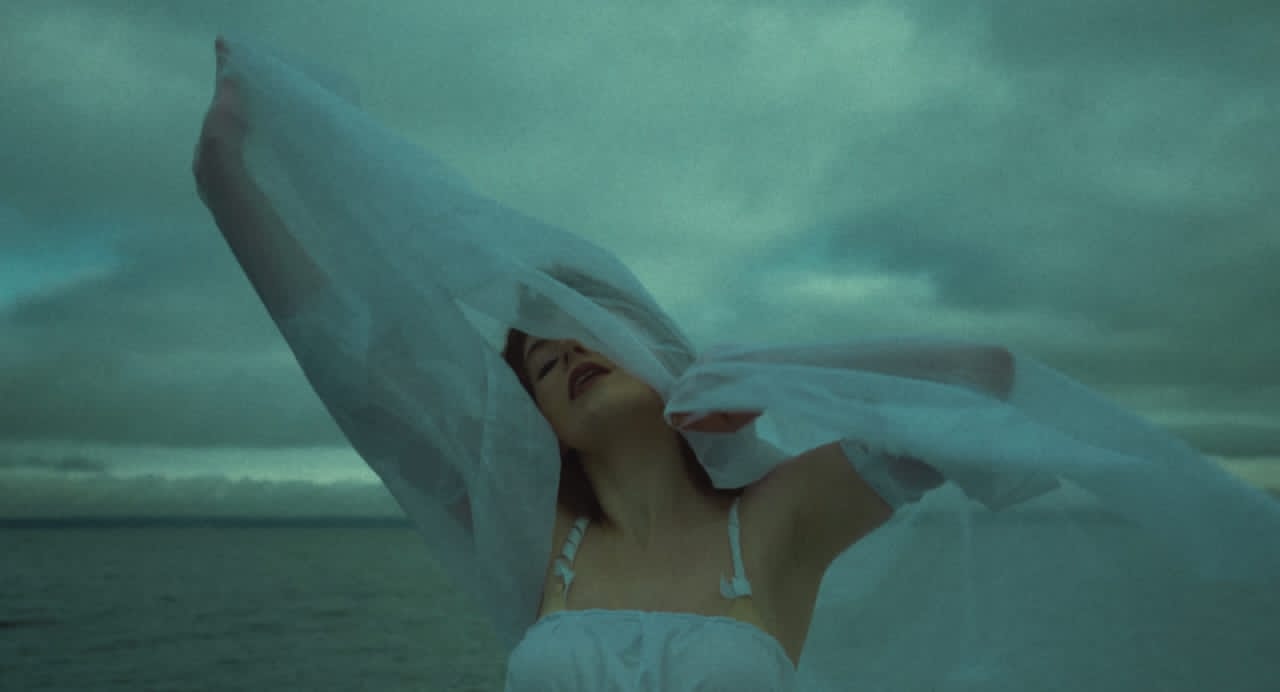 Clara Cloud Unleashes An Enchanting Single ‘Weathervane’: A Journey ...
