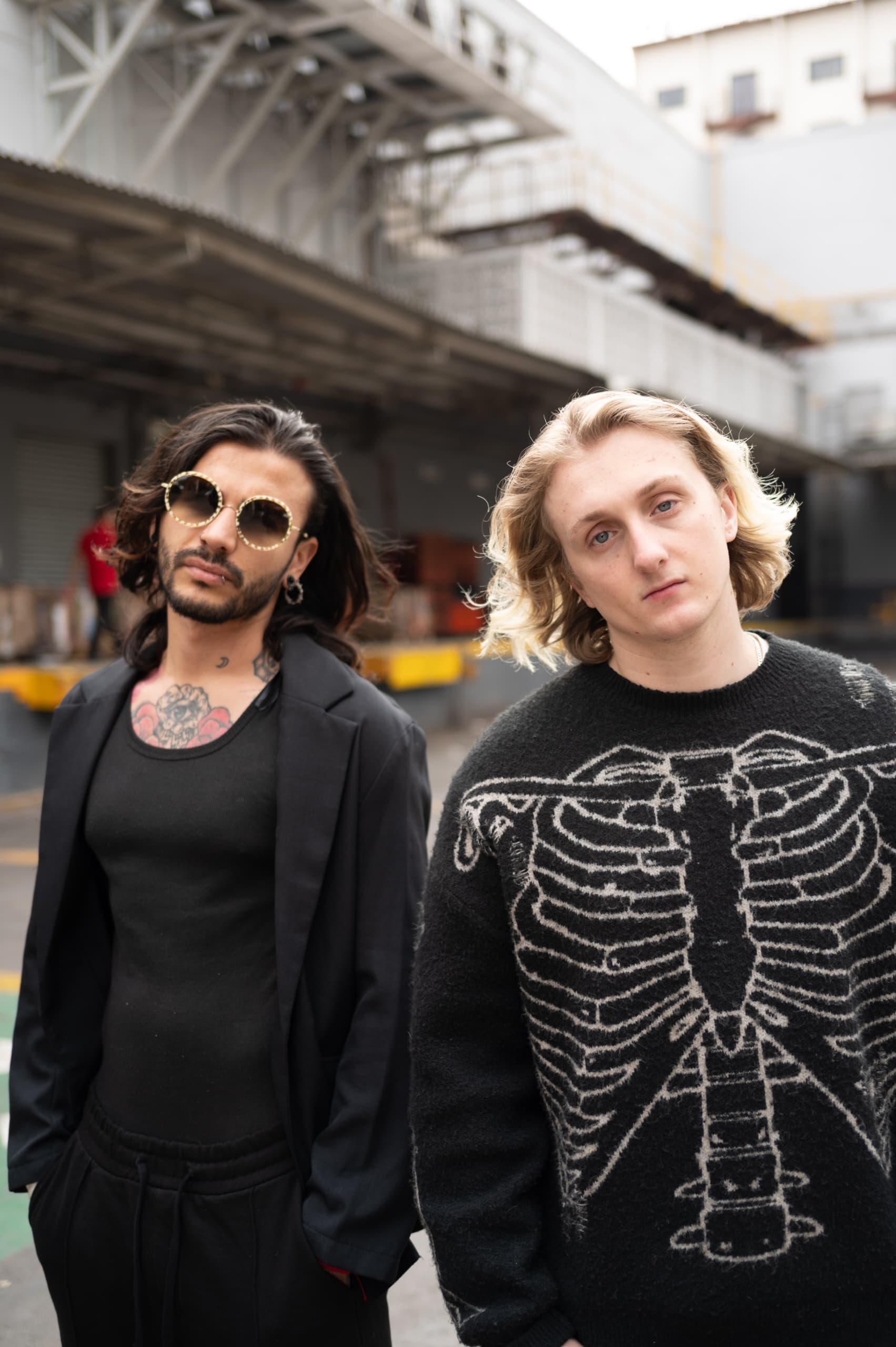 Arxion releases his Astonishing pop commercial album