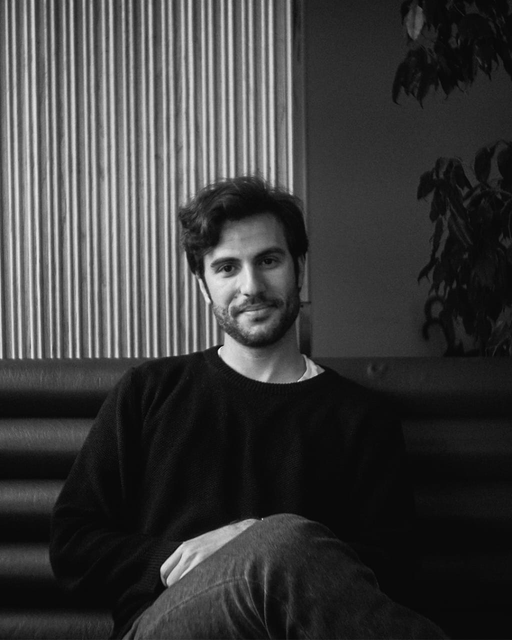 Luca Gasperoni’s Sonic Voyage: Exploring “Album – 03 Fully Blown”