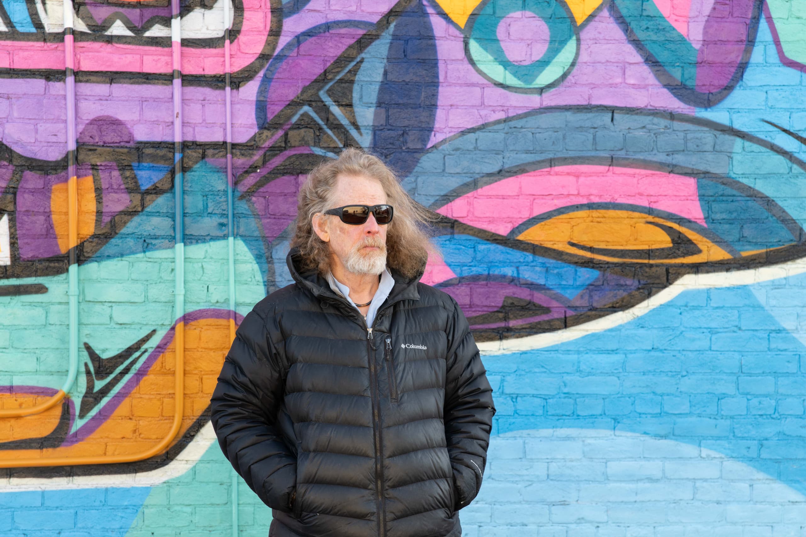 Gary Dranow And The Manic Emotions: “Never Give Up” – A Musical Anthem ...