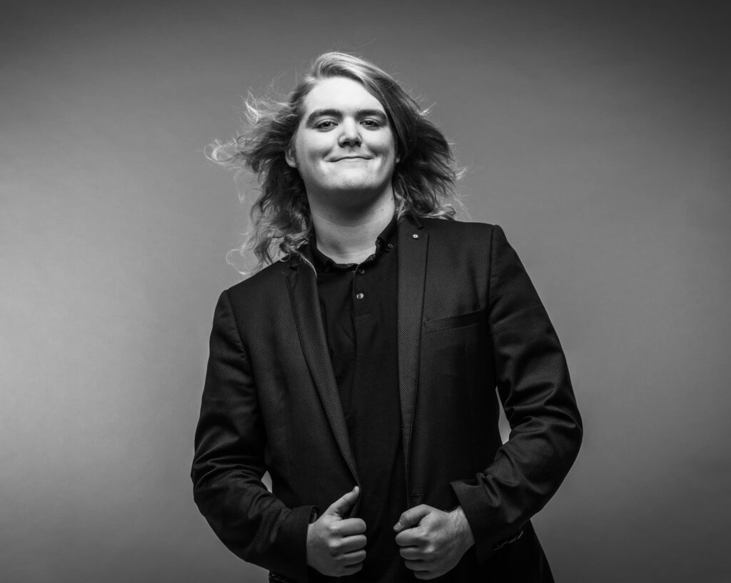 Dulaxi | James Harriman’s “Lighthouse”: Illuminating Hope With A ...