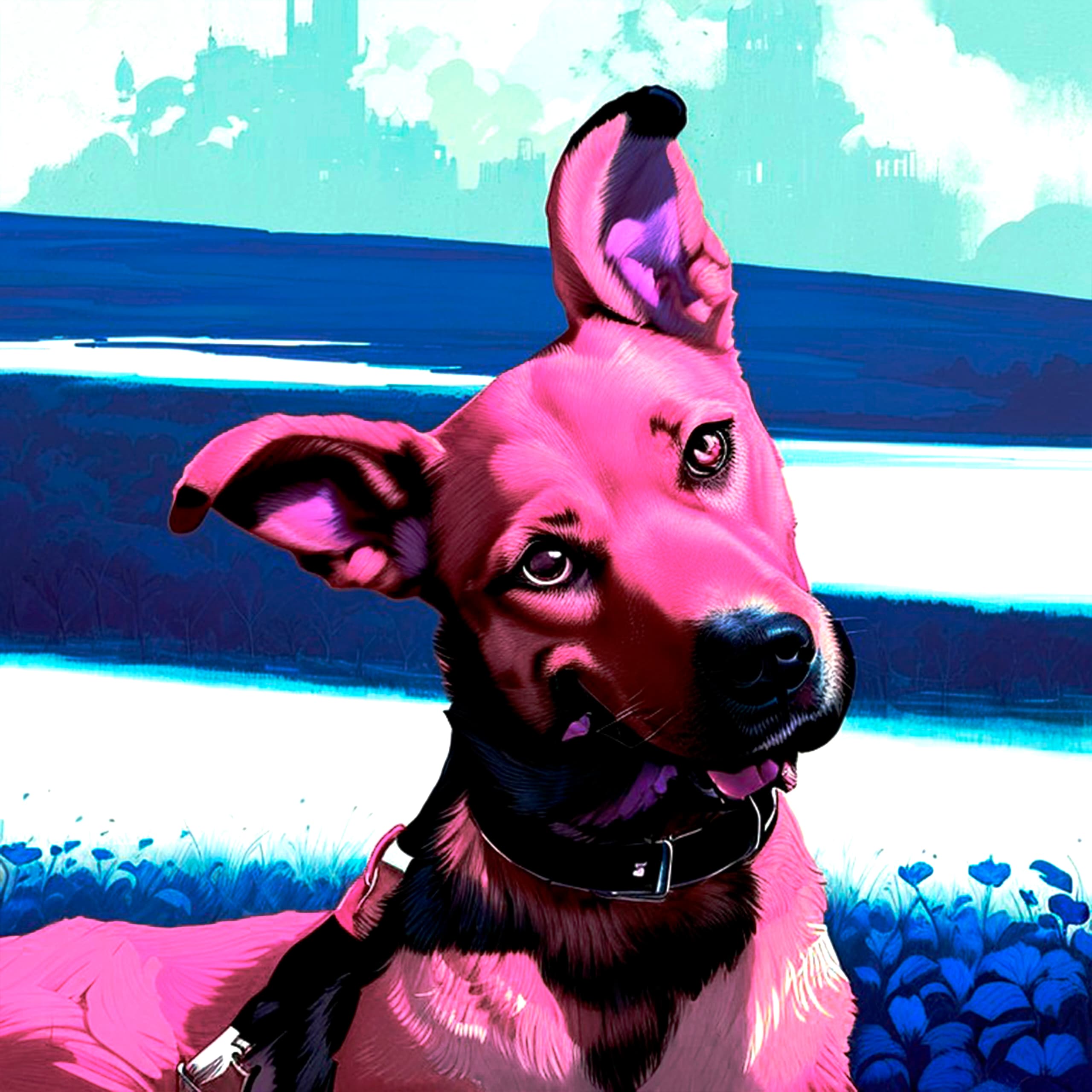 Legna Hernández And Love Ghost Unleashes ‘Tiana’: Exploring Vibrant ...