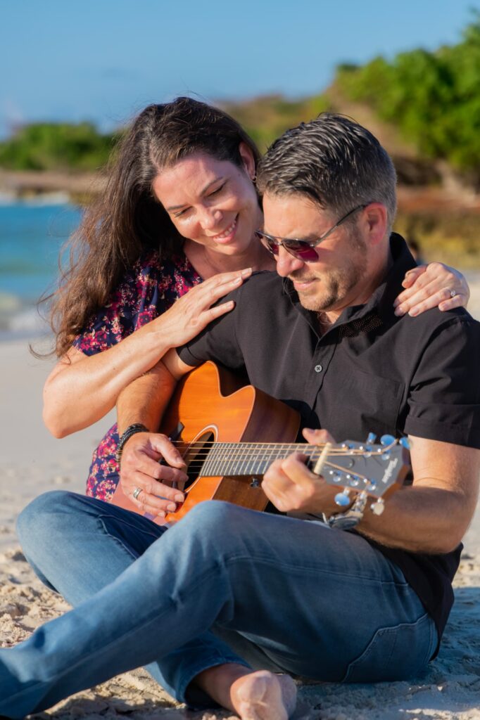 Rock Romance: John Lowery Finds Love With “Every Heartbeat” | Dulaxi