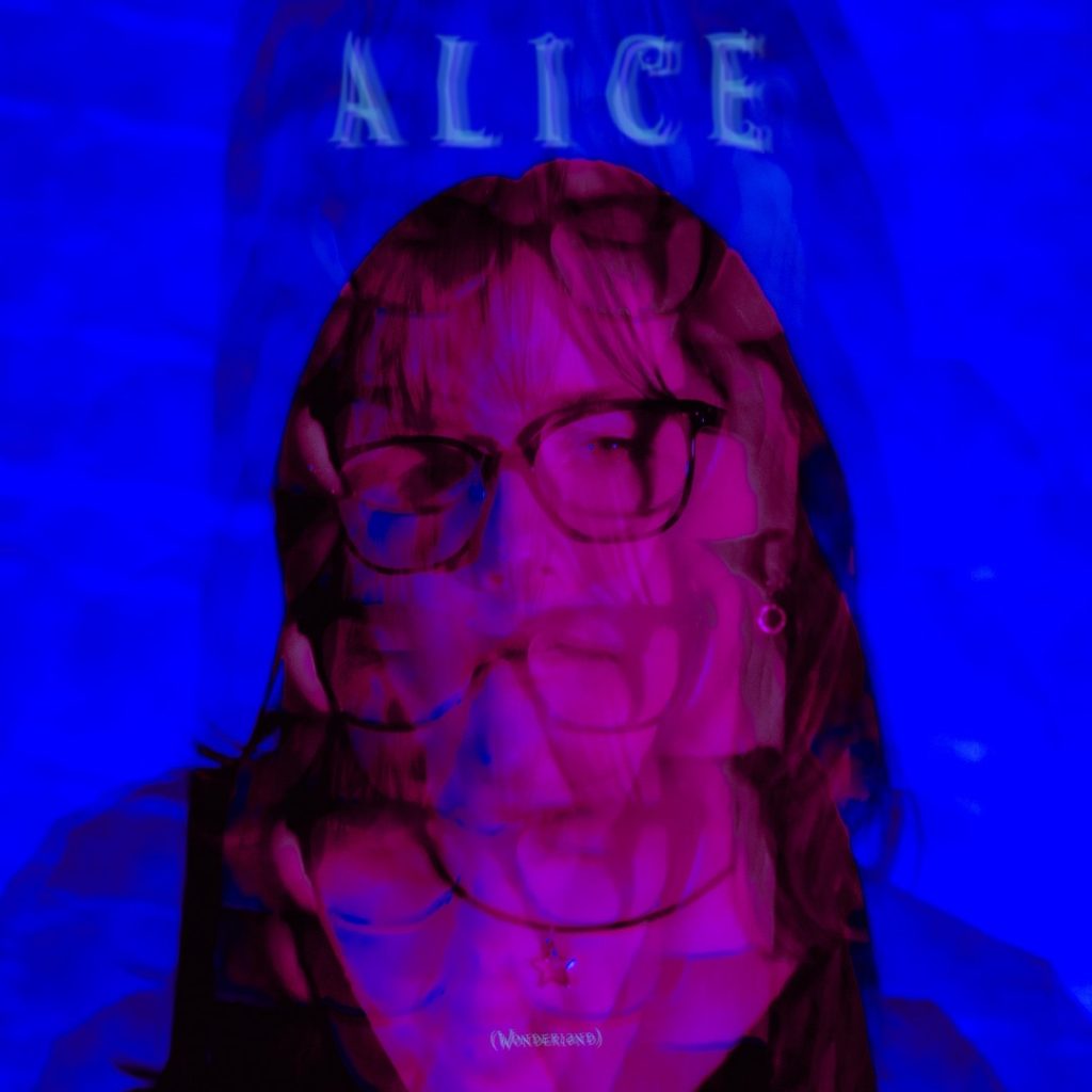 Leah Rogers Presents ‘Alice (Wonderland)’: A Bold Anthem Of Defiance ...