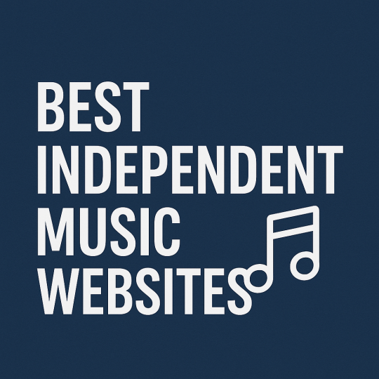 Top 10 Best Independent Music Review Sites Of 2025 | Dulaxi