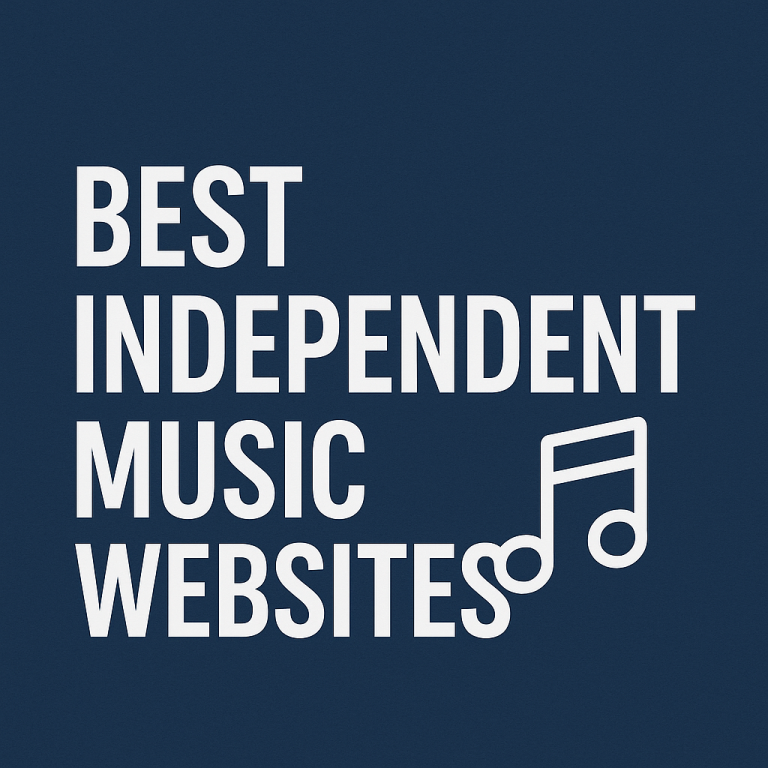 Top 10 Best Independent Music Review Sites Of 2025 | Dulaxi