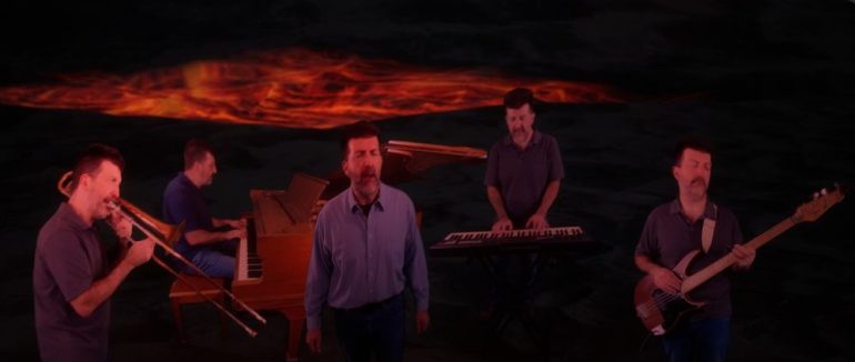 Matt Grenfell - New Chapter Review: A Quiet Reckoning With Repetition ...