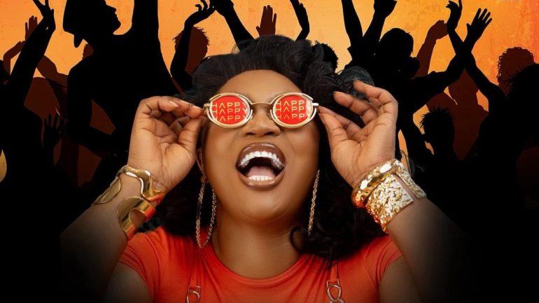 Debra Can – HAPPY (Review) | Dulaxi