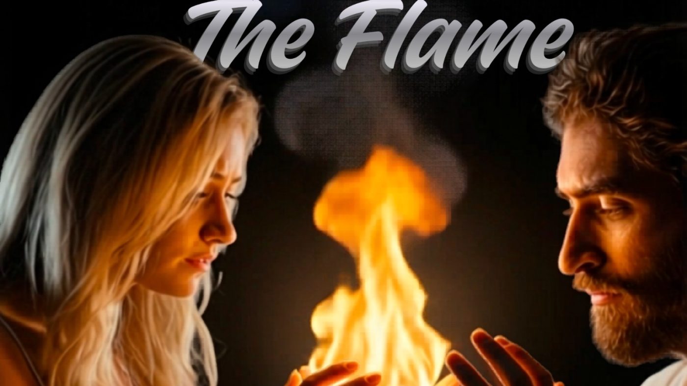 Fishburn – The Flame (Review) | Dulaxi